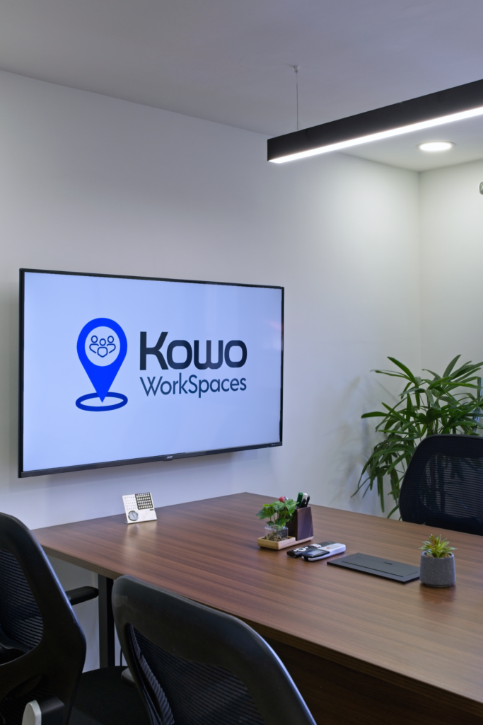 About Kowo WorkSpaces | Coworking & Office Spaces in Goa