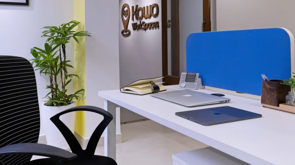 Choosing the Perfect Workspace Solution in a Coworking Space | Kowo WorkSpaces