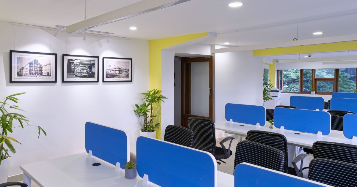 Contact Kowo WorkSpaces | Book Coworking & Office Spaces